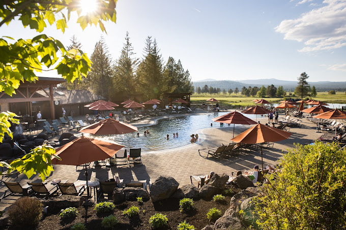 Sunriver Resort | Central Oregon Destination Resort